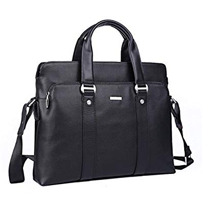 グランデバッグ3 本革 収納力抜群 ダブルファスナー搭載 メンズ ブリーフケース カバン 鞄 [送料無料(一部地域を除く)]