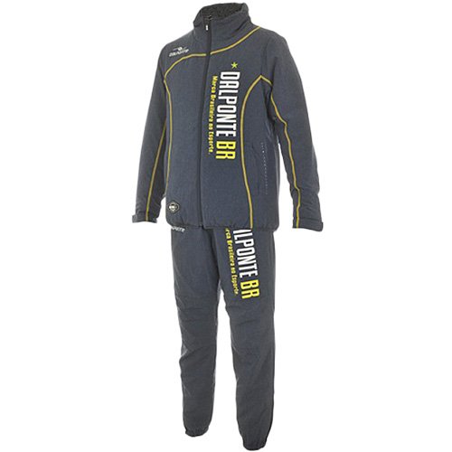 DALPONTE(ダウポンチ) ストレッチウーブン中綿スーツ ネイビー S  DPZ0190 NVY ネイビー S