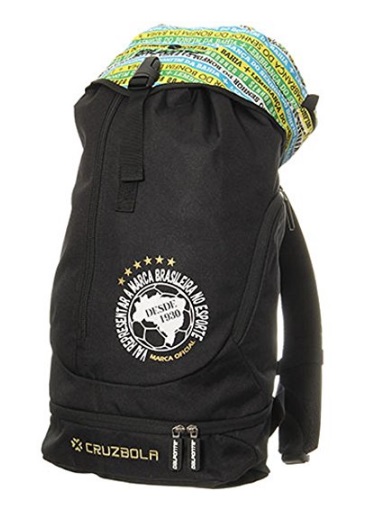 ダウポンチ ボンフィー柄バックパック BLK/ブラック  DPZ HB01