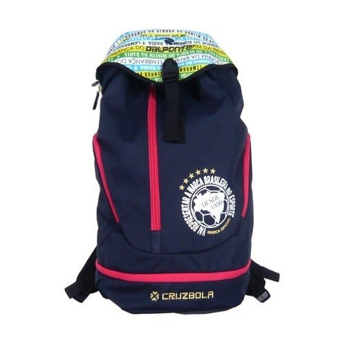 DalPonteダウポンチ 別注バックパック  DPZHB01 NVY ネイビー