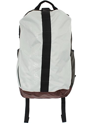 SVOLME(スボルメ) バックルバックパック 181-73720 (グレー)