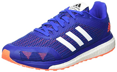 adidas(アディダス) response BOOST 4 30.0cm BB3607-300 カレッジロイヤル …