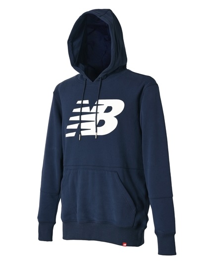 ニューバランス（new balance） プルオーバーフーディ AMT81557 PGM XLサイズ