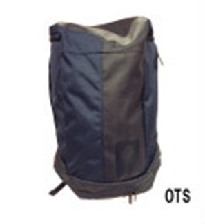 new balance(ニューバランス) トップローディングバックパック アウタースペース JABL8216-OTS