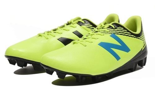 NewBalance ニューバランスシューズ サッカー フットサル FURON DISPATCH HG　HM3 【メンズ】 MSFDHHM32E HM3：HILITE／YELLOW 29.0