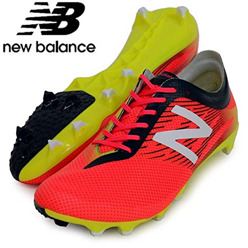 ニューバランス フューロン PRO FG D チェリー×ギャラクシー 255