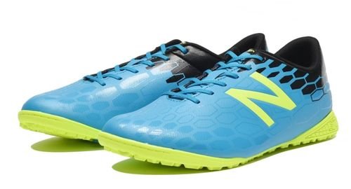 ニューバランス ビザロ CONTROL TF モルディブブルー 29.5