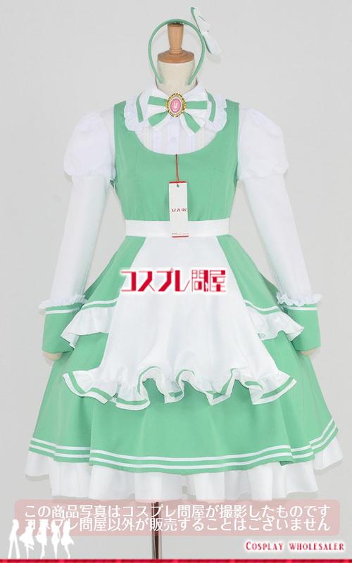 プリンセスコネクト！Re：Dive（プリコネR） 茜ミミ 靴下付き コスプレ衣装 [3341]