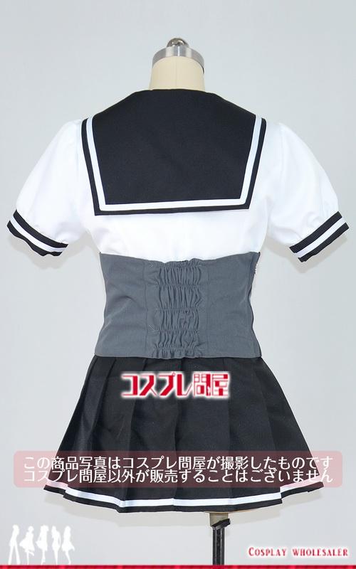 艦隊これくしょん -艦これ- 初月 コスプレ衣装 [4180]