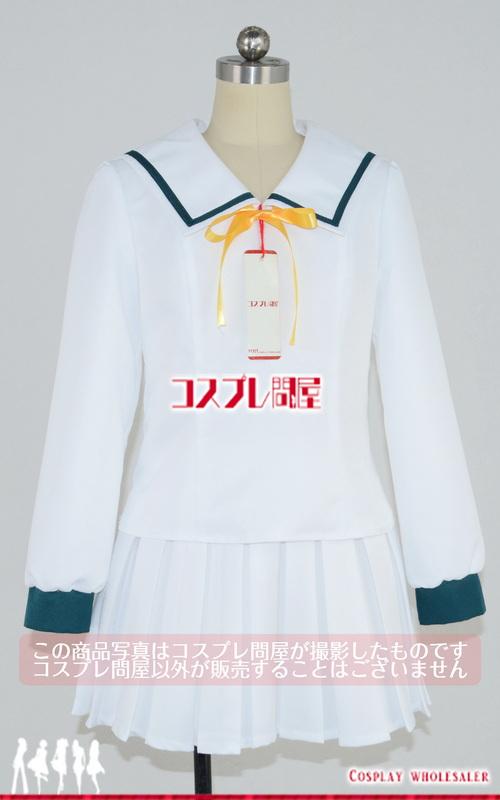 フルーツバスケット（フルバ） 草摩依鈴 コスプレ衣装 [4704]