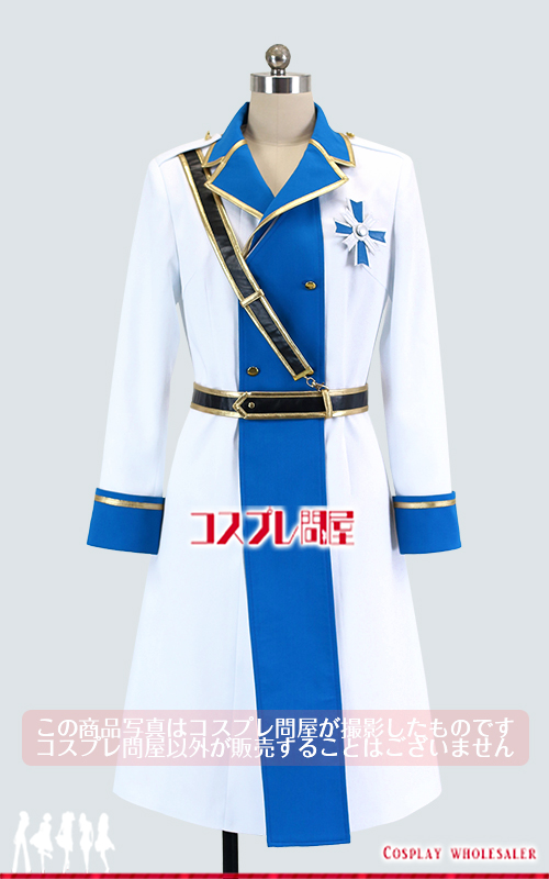 吸血鬼すぐ死ぬ 半田桃 ブローチ付き マントなし コスプレ衣装 [5196-1]