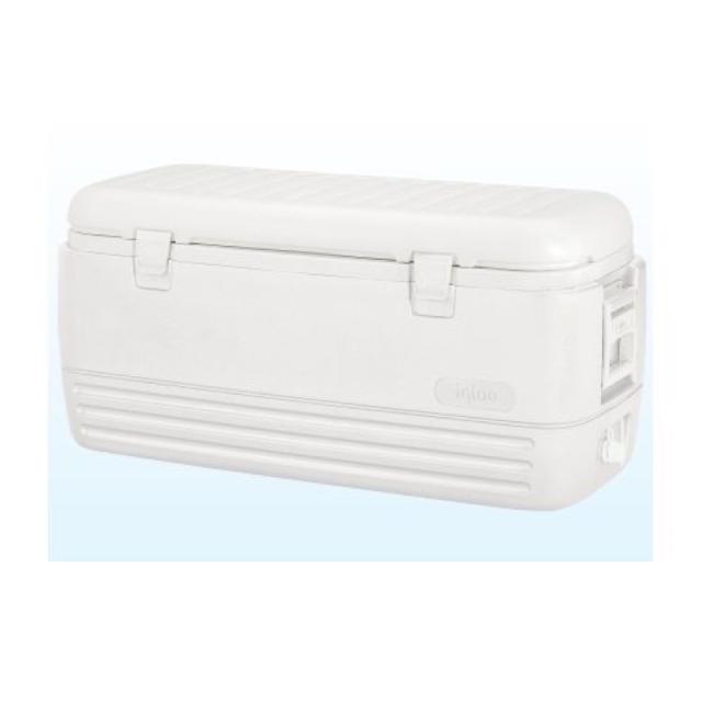 IGLOO(イグルー) 120クォートポーラー クーラーボックス