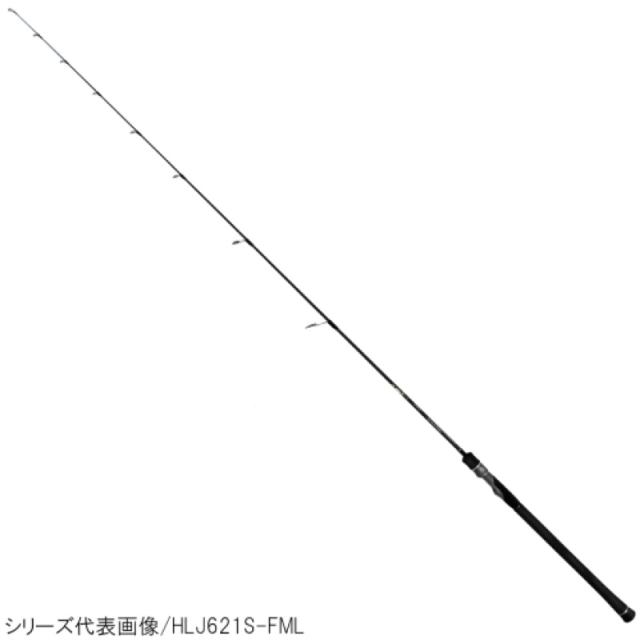 天龍 ホライゾンLJ HLJ641S-FUL