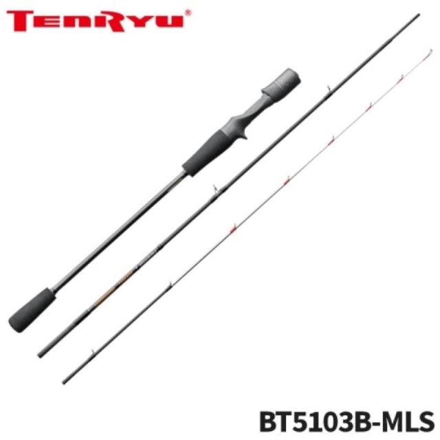 天龍 ブリゲイド トバリ BT5103B-MLS