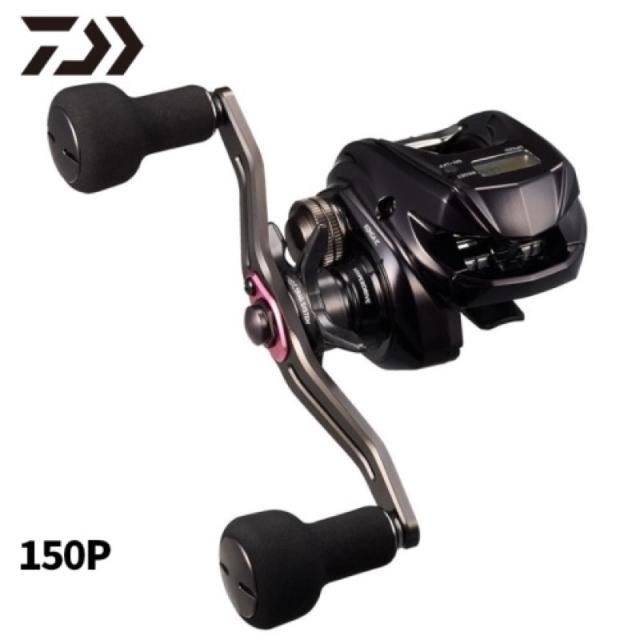 ダイワ(Daiwa) 26 紅牙 IC 150P 右ハンドル