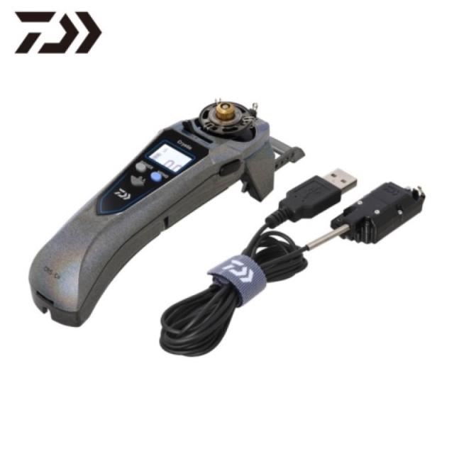 ダイワ(Daiwa) 25 クリスティア ワカサギ CRS-Cα ネビュラシルバー