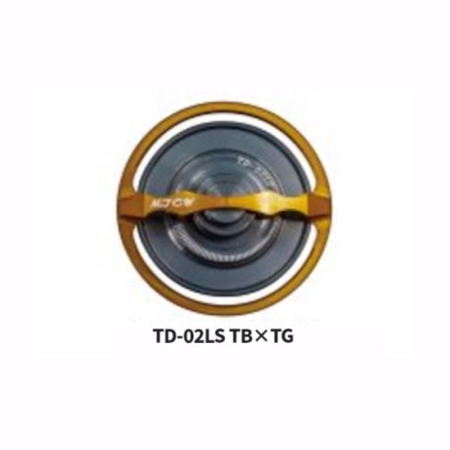MTCW TDシステム TD-02LS TB×TG