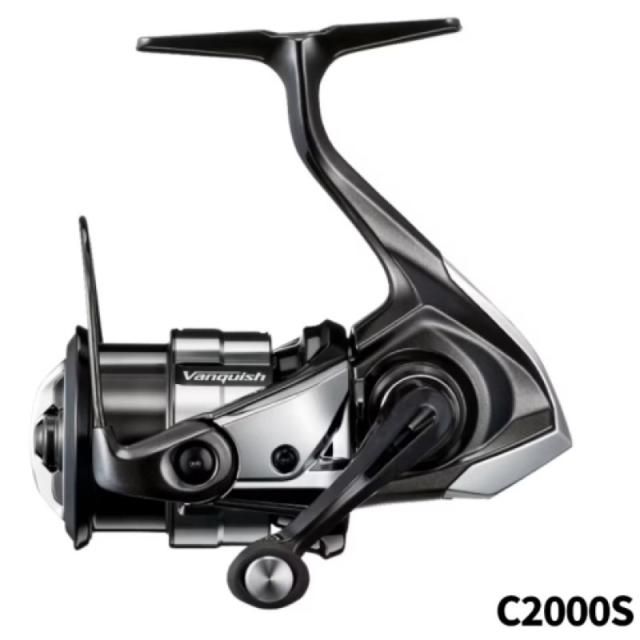 シマノ(SHIMANO) ヴァンキッシュ C2000S 23年モデルの通販はau PAY マーケット - D-Park au PAY マーケット店 | au PAY マーケット－通販サイト
