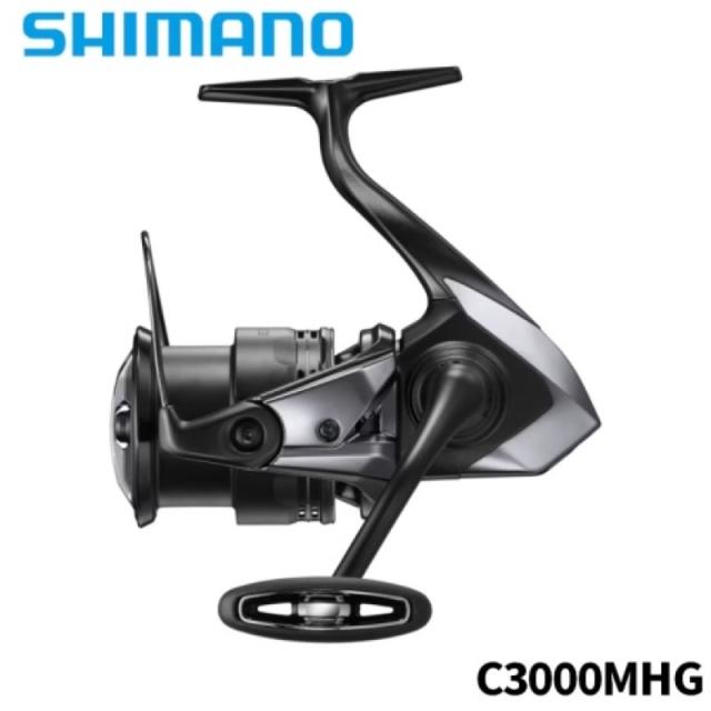 シマノ(SHIMANO) 25 エクスセンス C3000MHG