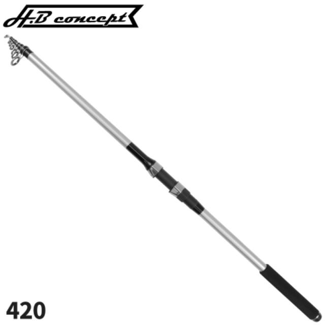 タカミヤ(TAKAMIYA) ハトボンバー 泳がせ 420