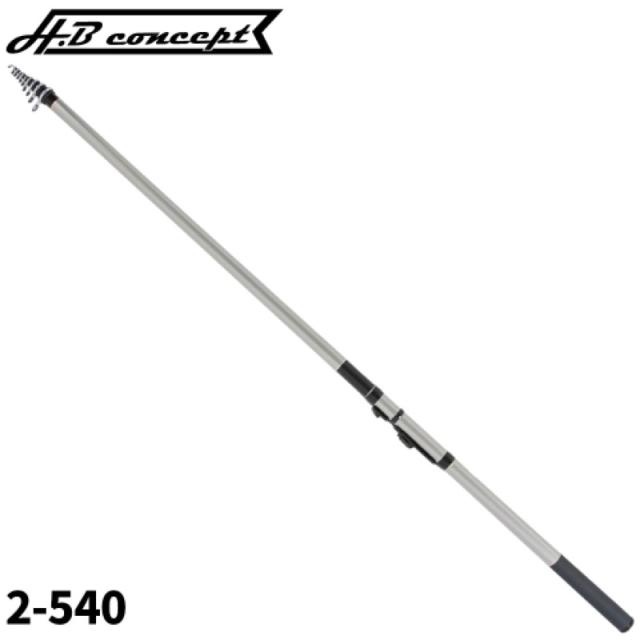 タカミヤ(TAKAMIYA) HIBIKI ISO FUKASE-EX 2-540