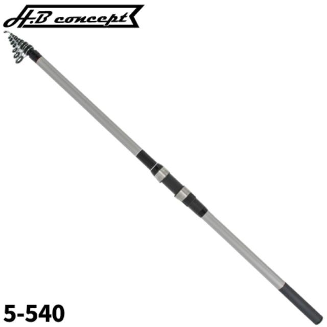 タカミヤ(TAKAMIYA) HIBIKI ISO FUKASE-EX 遠投 5-540