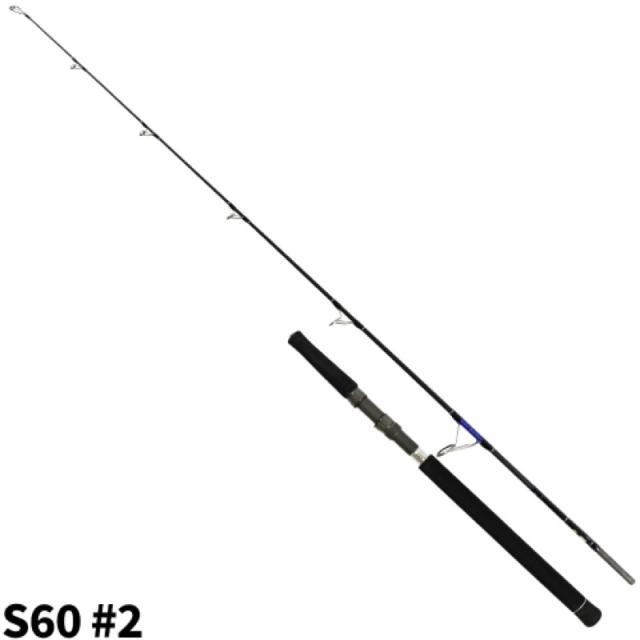 タカミヤ(TAKAMIYA) ピークエッジ S60 #2