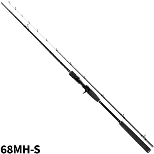 タカミヤ(TAKAMIYA) パンディオン 68MH-S