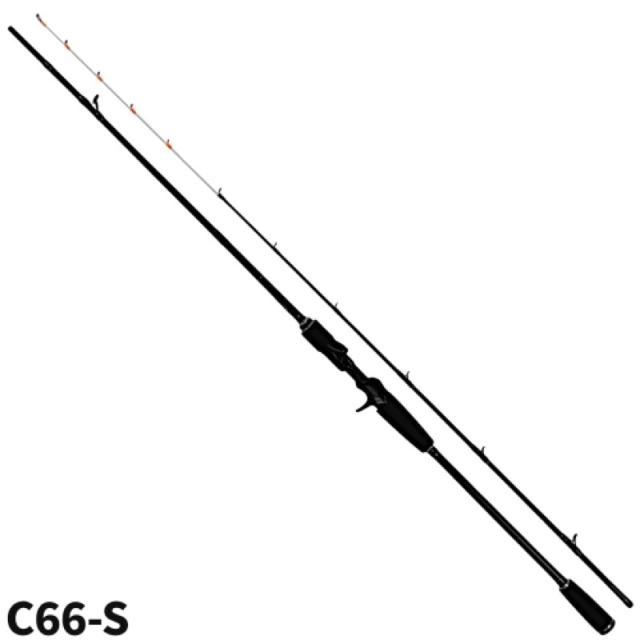 タカミヤ(TAKAMIYA) ケストレル C66-S