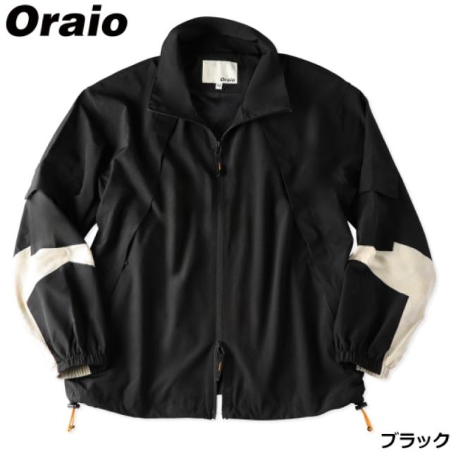 タカミヤ(TAKAMIYA) 超撥水ライトジャケット XS ブラック