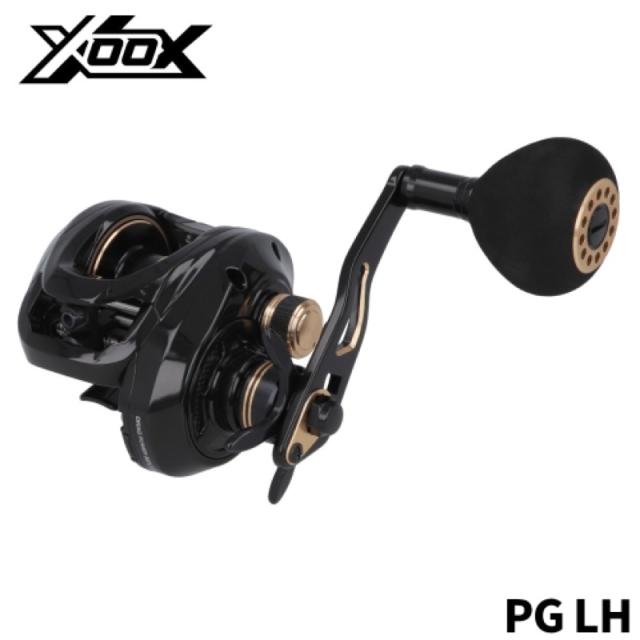 タカミヤ(TAKAMIYA) ソルトグランデ PG LH 左ハンドル