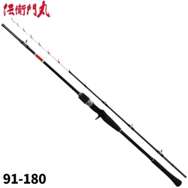 タカミヤ(TAKAMIYA) 舷天 ライトII タチウオテンヤ 91-180