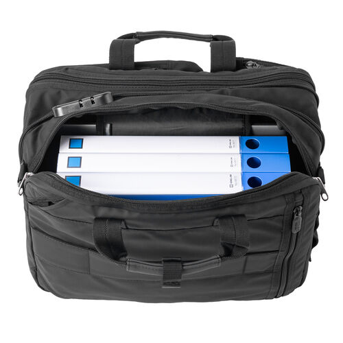 耐水 3WAYビジネスバッグ 水・ヨゴレを弾く 容量20L 15.6型ノート