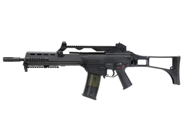 Umarex HK G36KV V2 GBBR (JPver./HK Licensed)の通販はau PAY マーケット - GUN ...