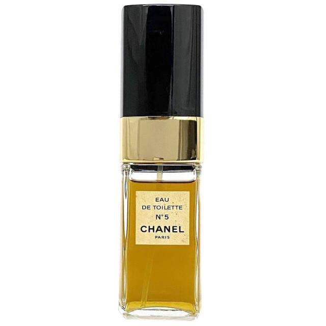 シャネル 香水 NO5 オードゥトワレット 5番 オードトワレ 中古 CHANEL 100ml ヴィンテージ フレグランス パフューム EAU DE TOILETTE ブランド香水 ブランドコスメ レディース 女性 定番 人気 お洒落 高級感 上品 エレガント ブランド 本物 鑑定済み