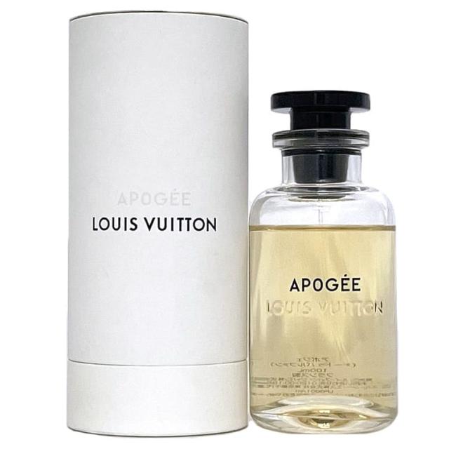 ルイ ヴィトン 香水 オードパルファン アポジェ ec-23077 イエロー LP0001 美品 残8割あり 中古 LOUIS VUITTON 残あり 開封済み 箱付き 香 コスメ 定番 人気 女性 レディース 小物 雑貨 お洒落 箱 エレガント 化粧品 高級感 上品 ブランド 本物 鑑定済み