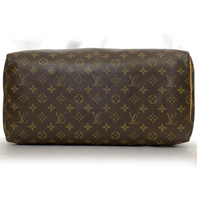 ルイ ヴィトン ハンドバッグ スピーディ 40 f-22137 ブラウン