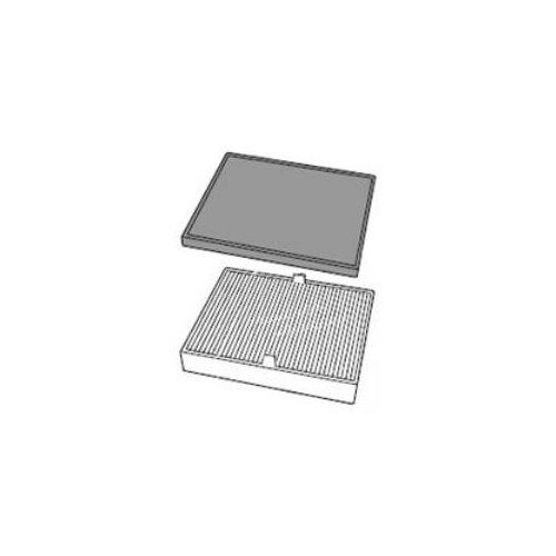 【純正品】 シャープ 空気清浄機用 フィルター FZ-R25SF