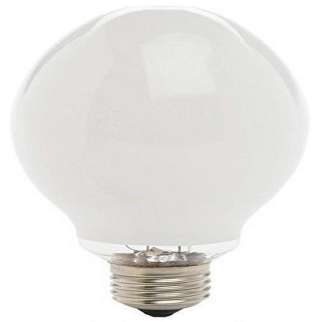 Designers Edge L-789 Mercury Vapor 175ワット モーグルベースランプ