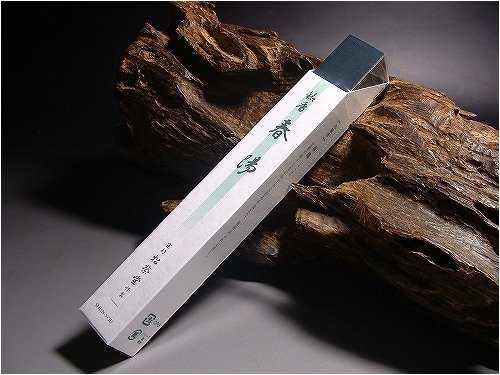 松栄堂のお線香 春陽 短寸 お徳用