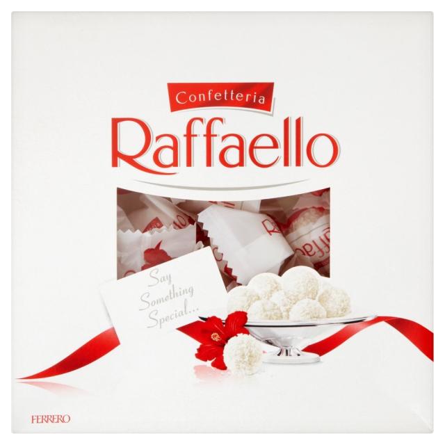 その他チョコレート Ferrero Raffaello 240g