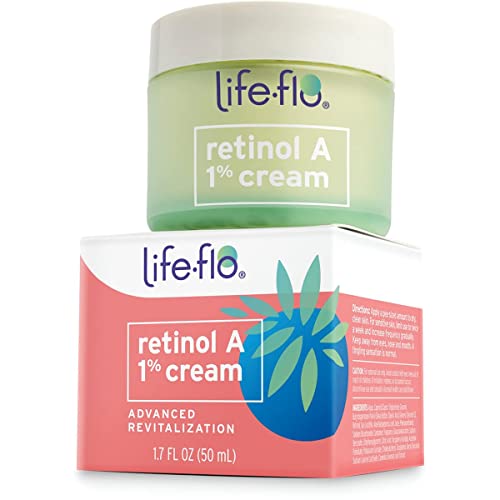 Retinol A 1% Advanced Revitalization Cream 1.7 oz (48 g)の通販はau PAY ...