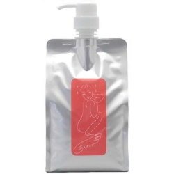 あんだんて からだを洗うシャンプー 1000ml チアパック [cosme]