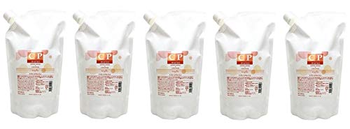 【X5個セット】 ナプラ CPモイスト 500ml リフィル 【業務用】