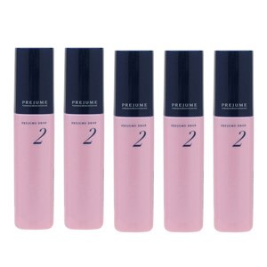 【X5個セット】 ミルボン プレジュームドロップ 2 100g