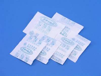 ドライカル 5g (2000)