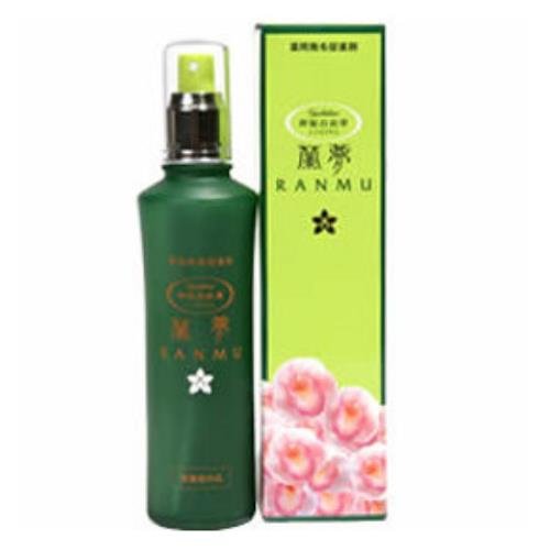 蘭夢(らんむ) 150ml