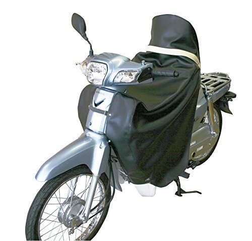 大久保製作所 MARUTO (マルト) 防寒ひざあて [黒] レック中 [品番] LC-M3750