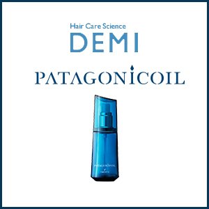 【X3個セット】 デミ パタゴニックオイル イセベルグ モイスト 100ml 容器入り