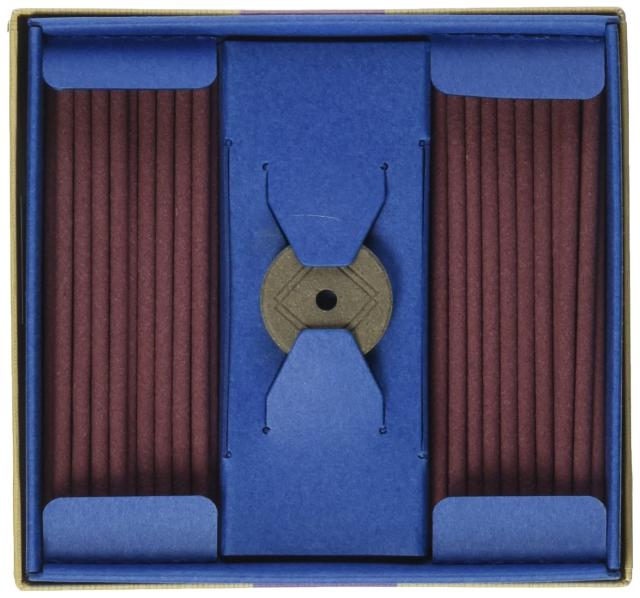 松栄堂 白川 お香 80本入